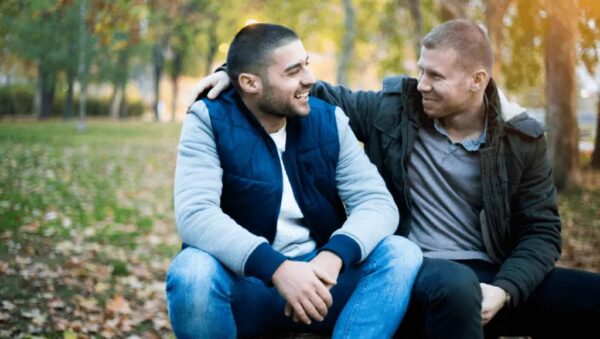 10 Essential Steps for Holistic Addiction Recovery for Men - My Recovery